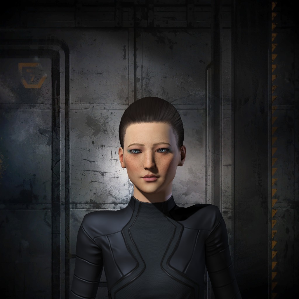 Isa Isabella | Character | zKillboard