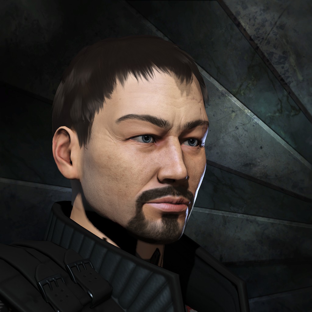 Michael Rook | Character | zKillboard