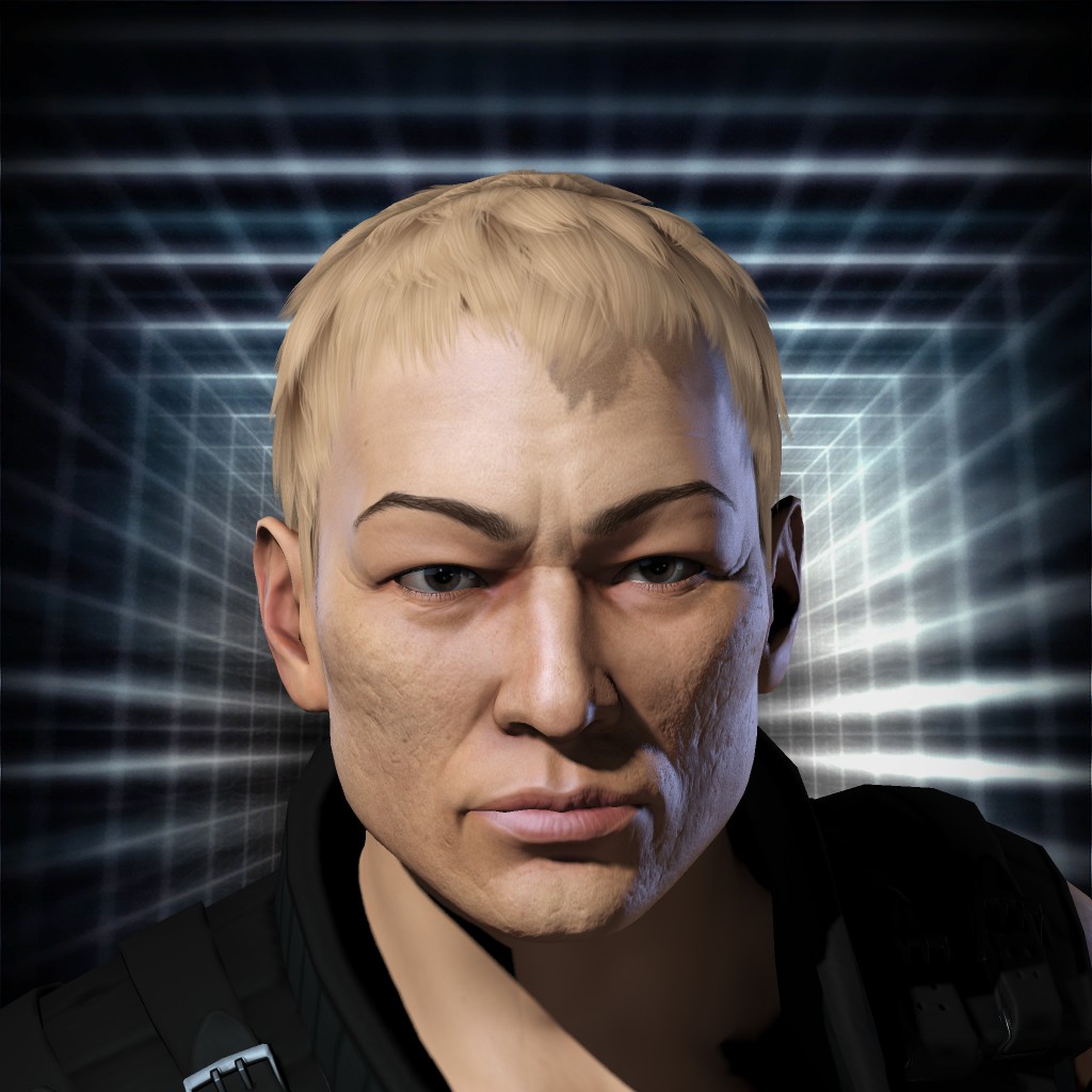 Akida | Character | zKillboard