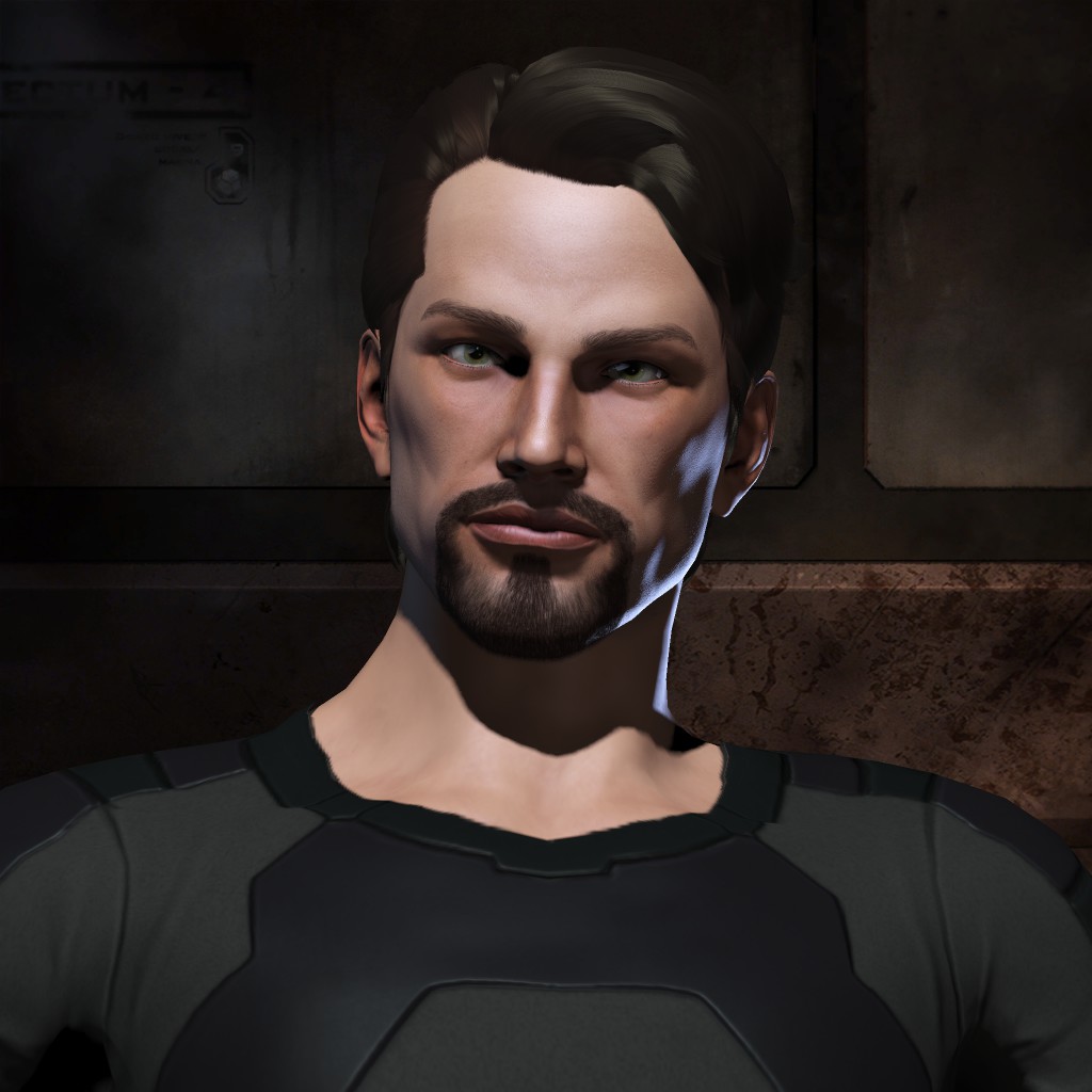 Scott Browning | Character | zKillboard