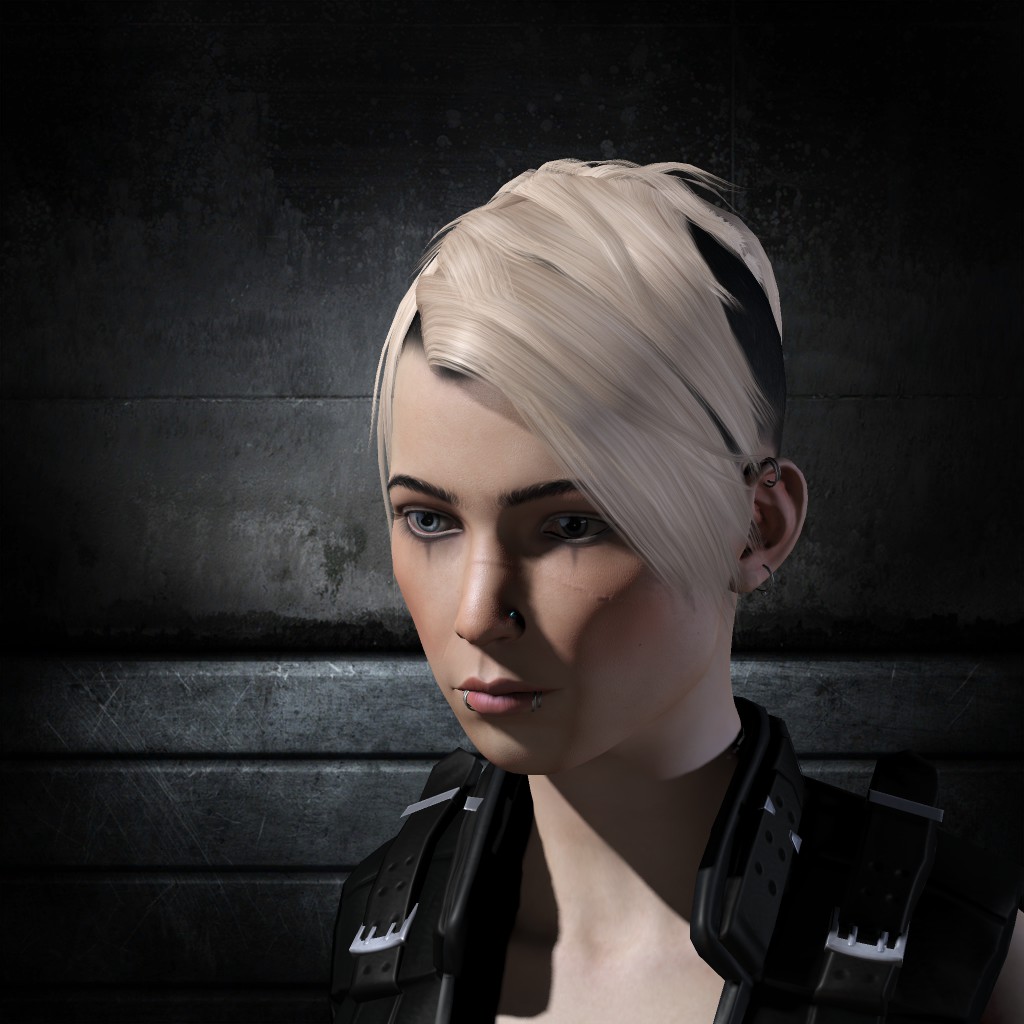 Carlous Rex | Character | zKillboard