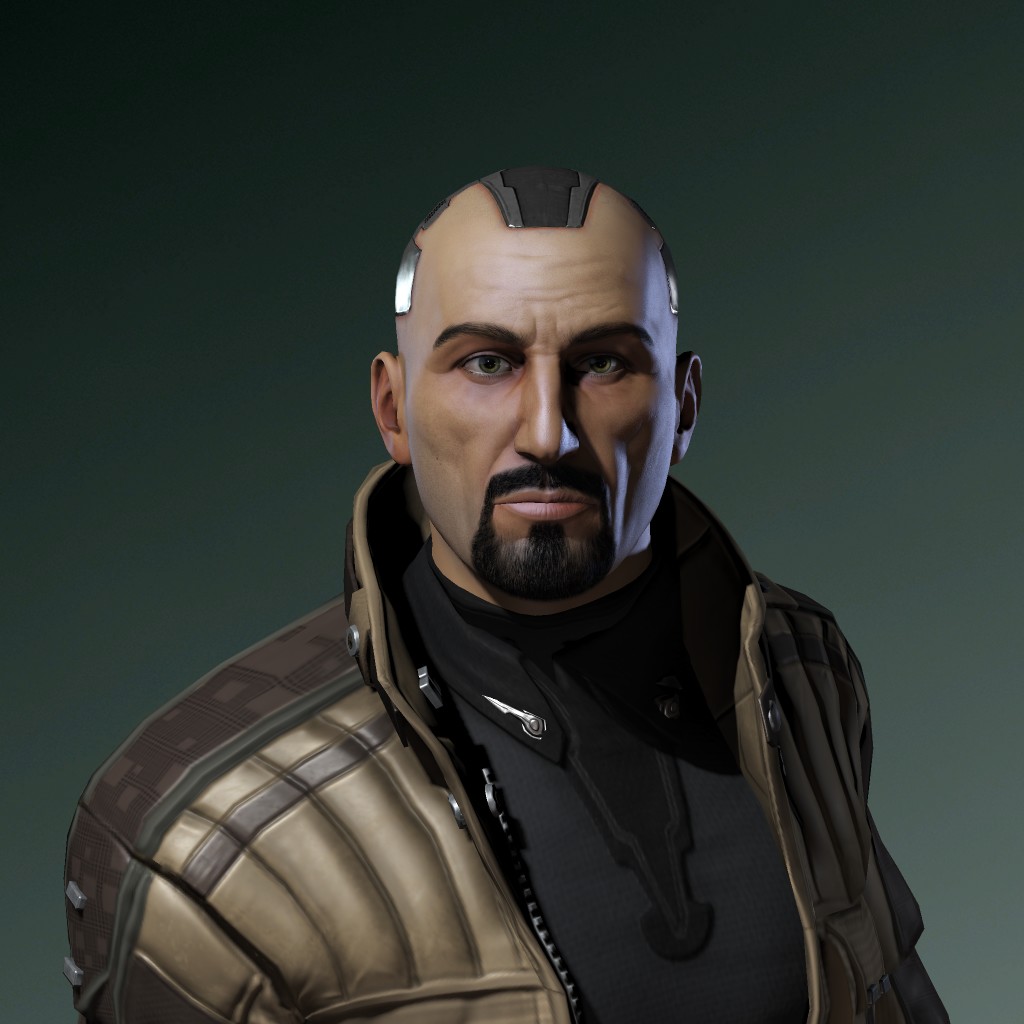 Moh Hawke | Character | zKillboard