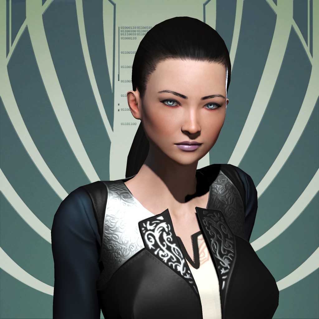 Lin Siniang Xia | Character | zKillboard