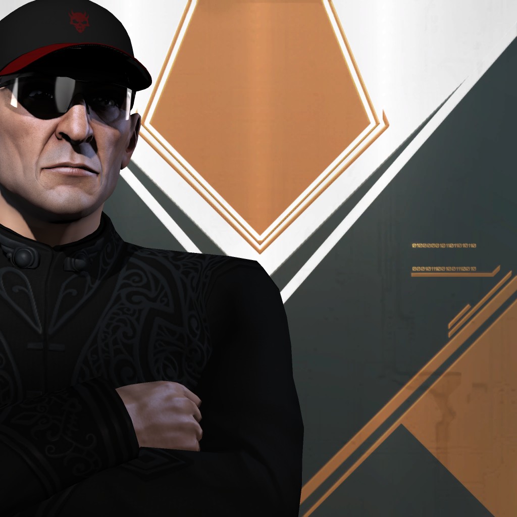 Alex Svintus | Character | zKillboard