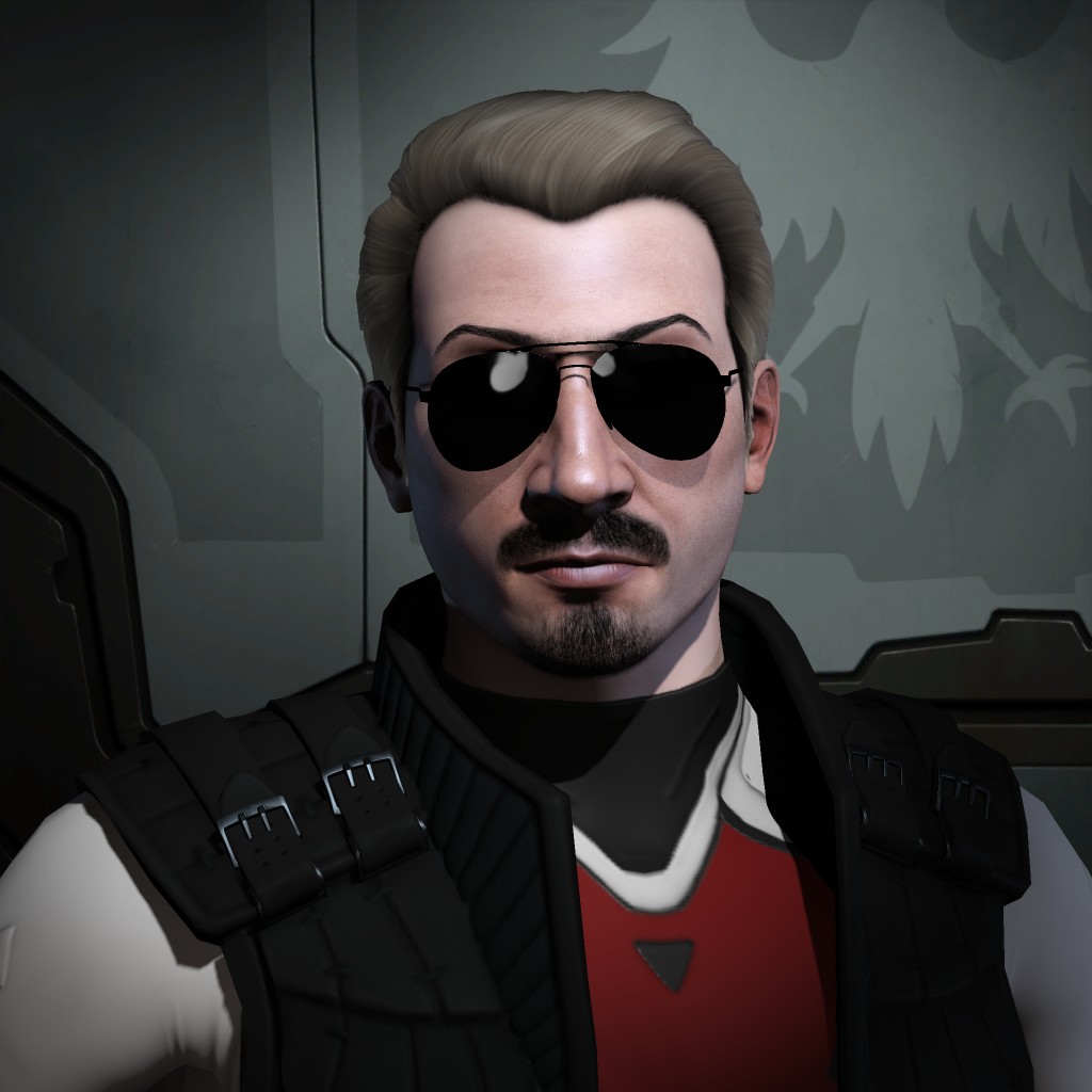 Silu Draggo | Character | zKillboard