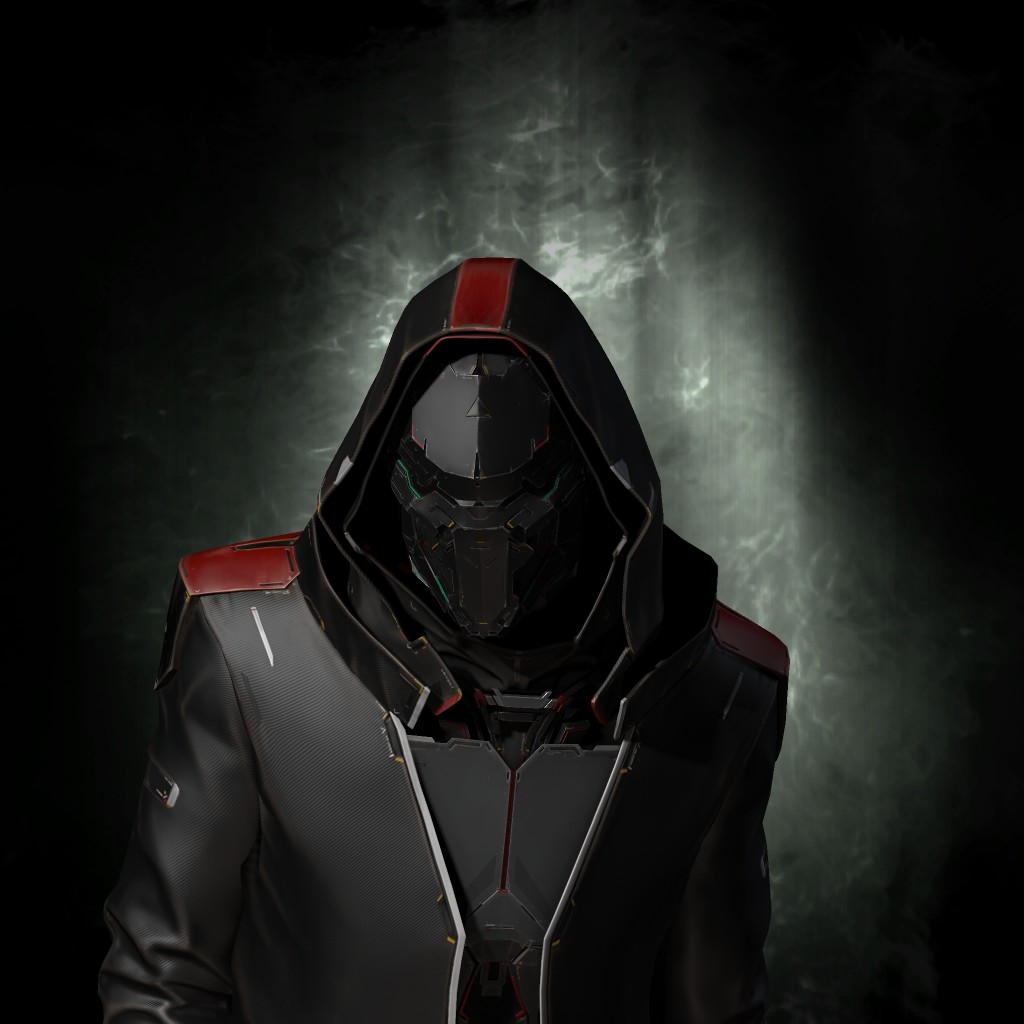 Shawn wade | Character | zKillboard