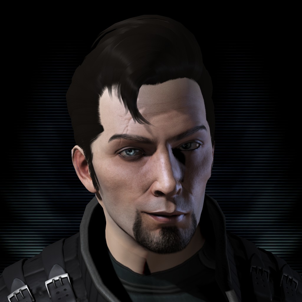 Captain Benzie | Character | zKillboard