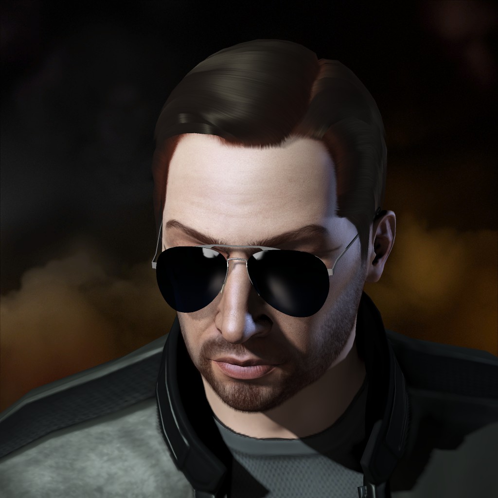 Ian Red | Character | zKillboard