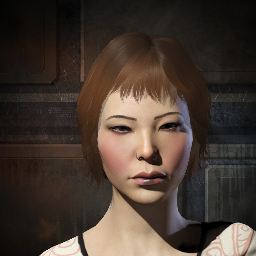 shela Thara | Character | zKillboard