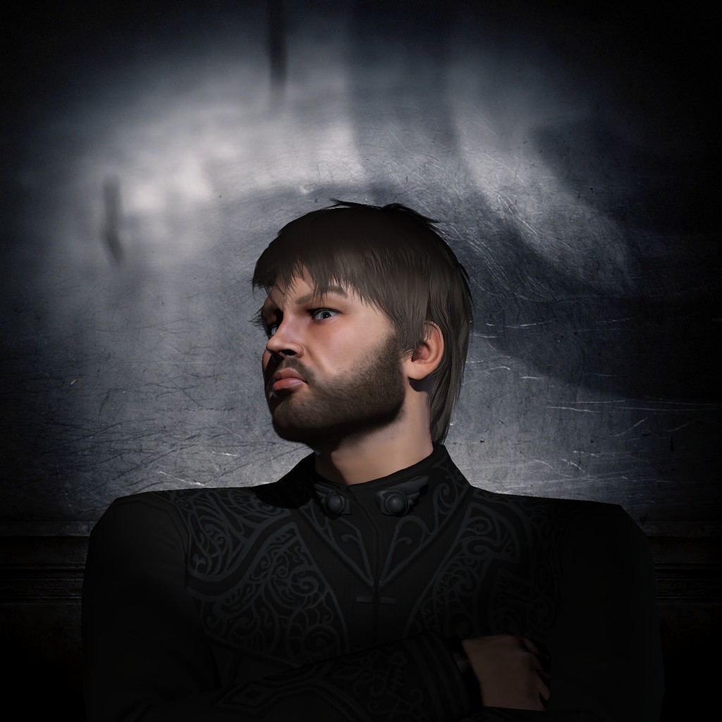 Maxim Tim | Character | zKillboard