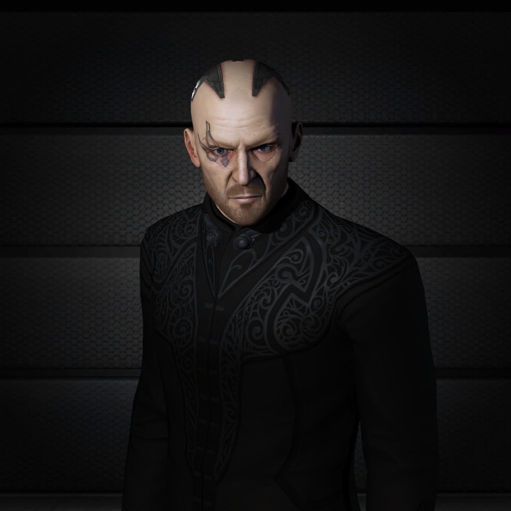 Van Der Decken | Character | zKillboard