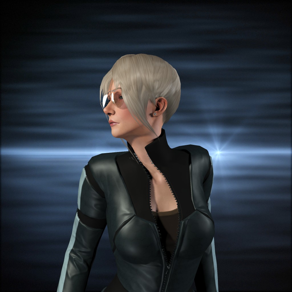 laopo Shaoan | Character | zKillboard