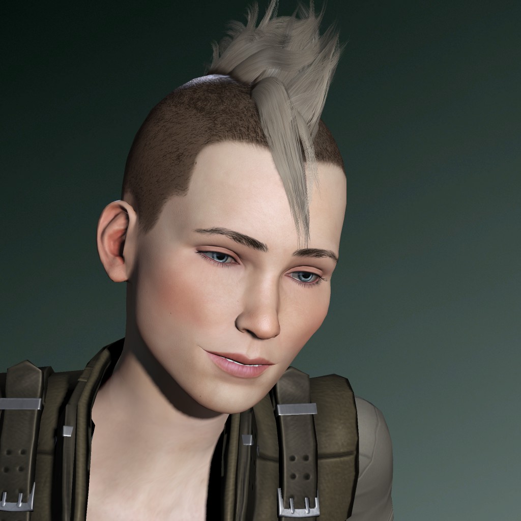 eveboard - character sheets