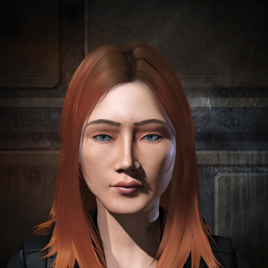 He Tui | Character | zKillboard