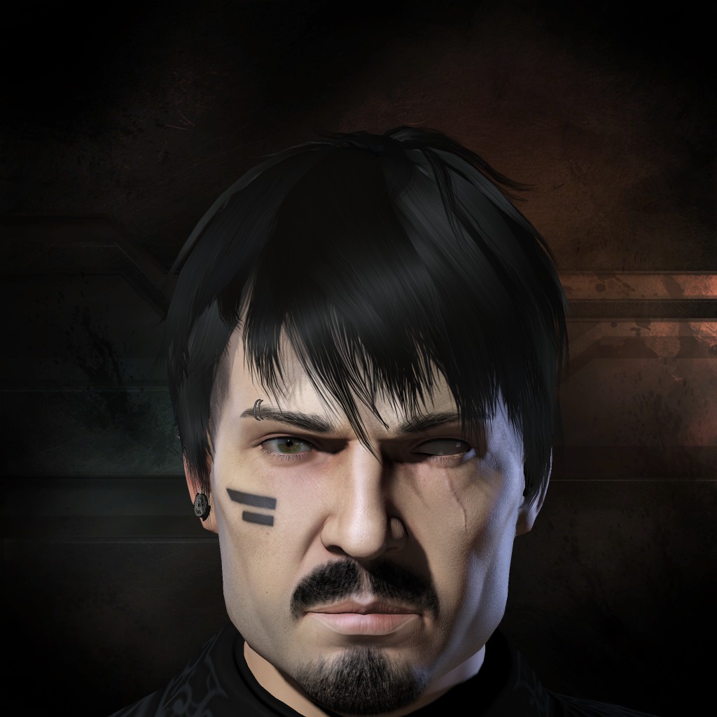 Bor Borax | Character | zKillboard