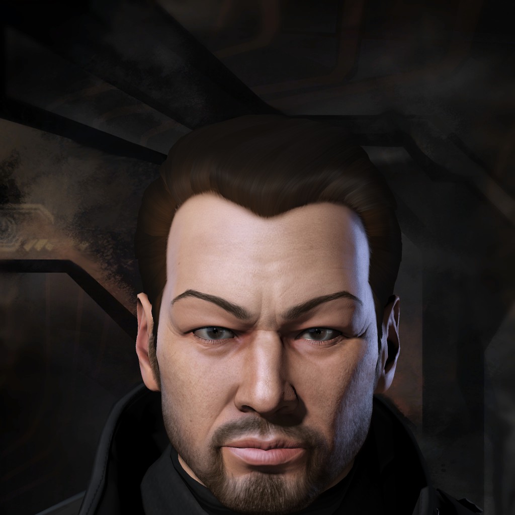 Stuart Paulson | Character | zKillboard