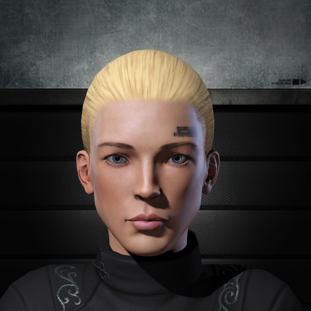 Commander Natasi Daala | Character | zKillboard