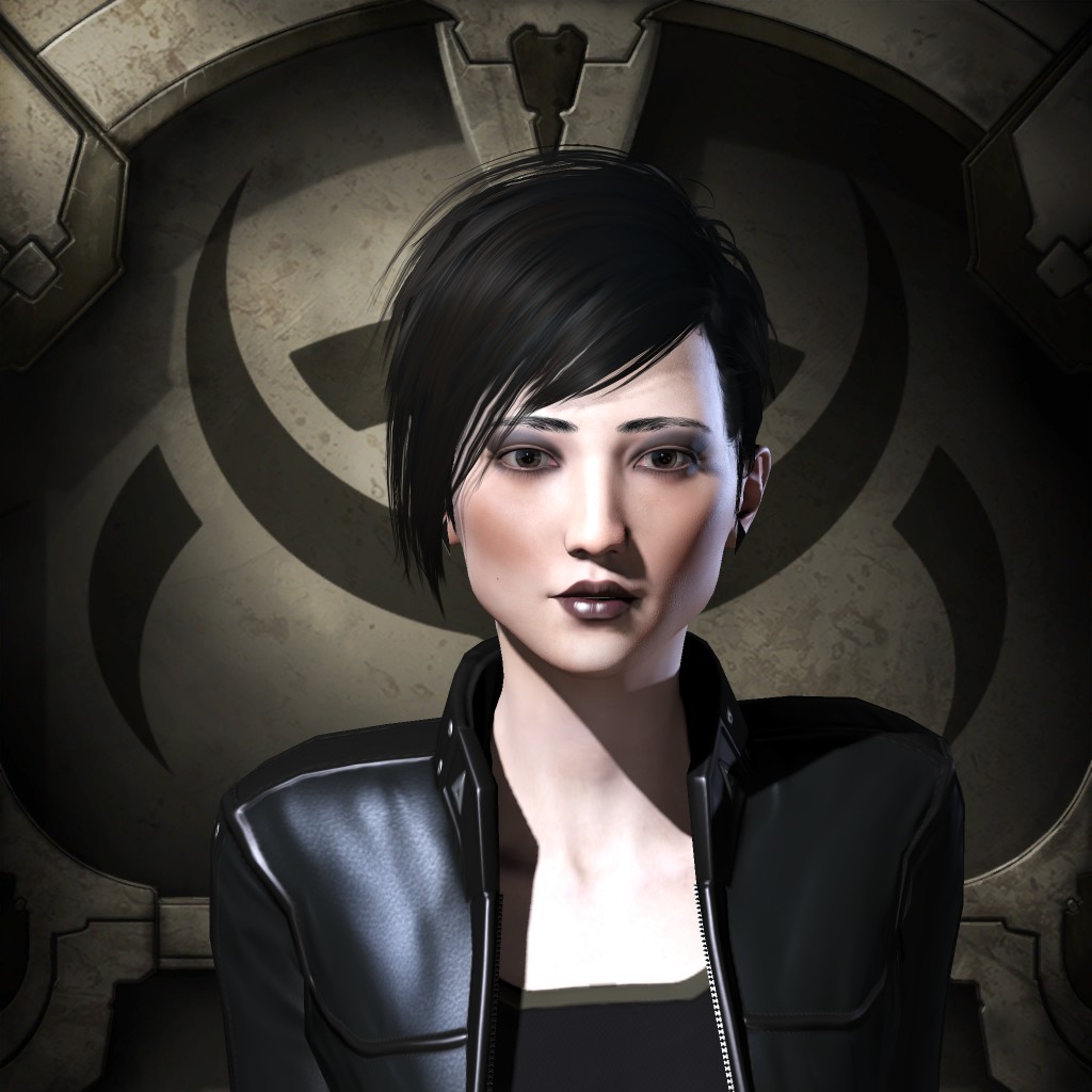 Selena Kyle Reece | Character | zKillboard