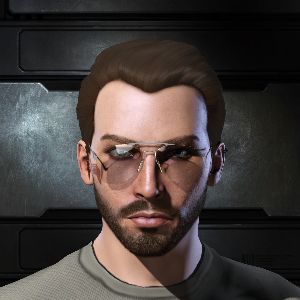 eveboard - character sheets