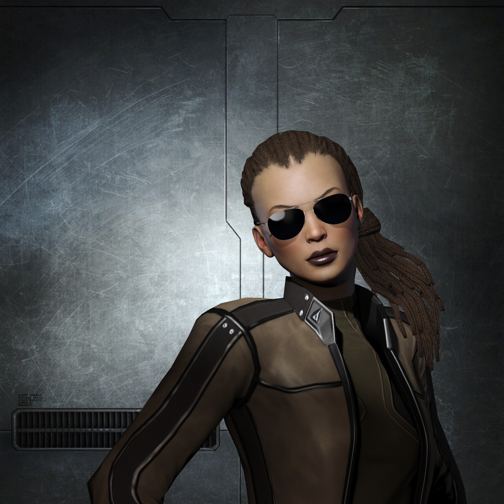 Rondo Mina Sahaku | Character | zKillboard