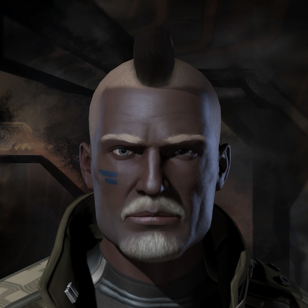 Jack Murdock | Character | zKillboard