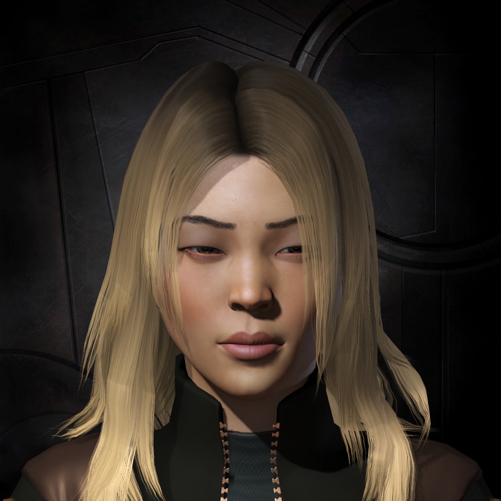 Liliona | Character | zKillboard