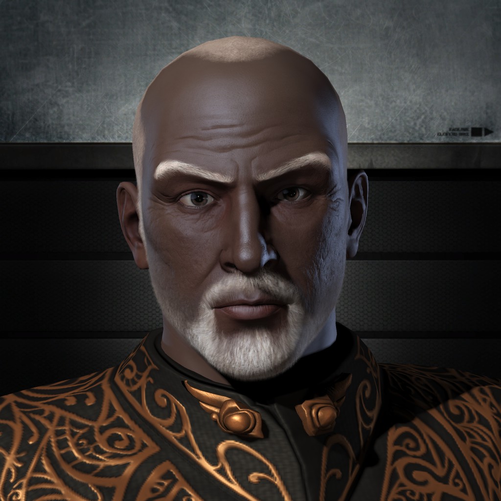 Commander Vyse | Character | zKillboard