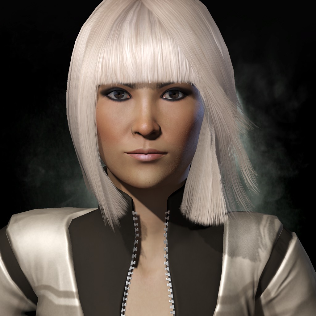 Tania Chernova | Character | zKillboard