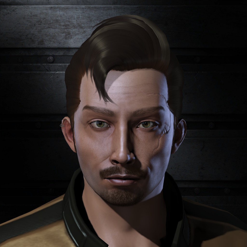 eveboard - character sheets