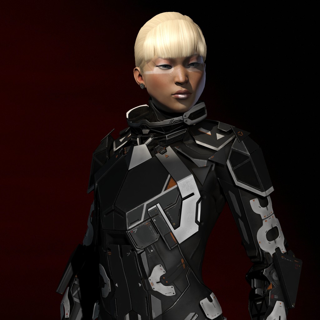 Kjetur Ellin Skord | Character | zKillboard