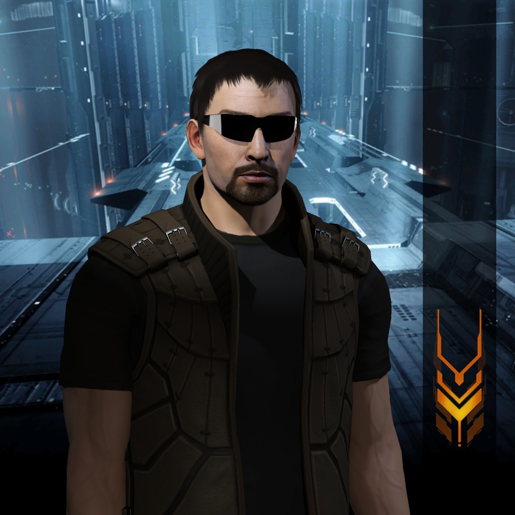 Mac Plainview | Character | zKillboard