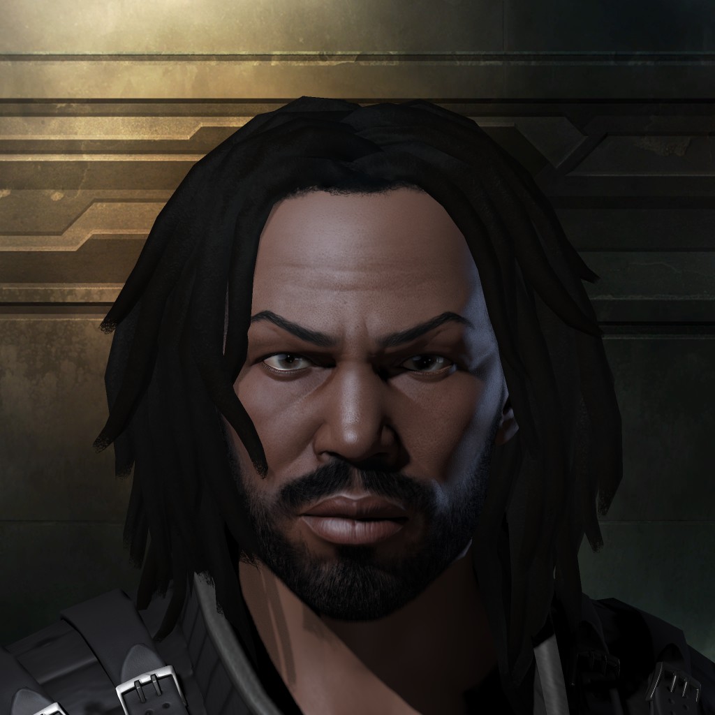 eveboard - character sheets