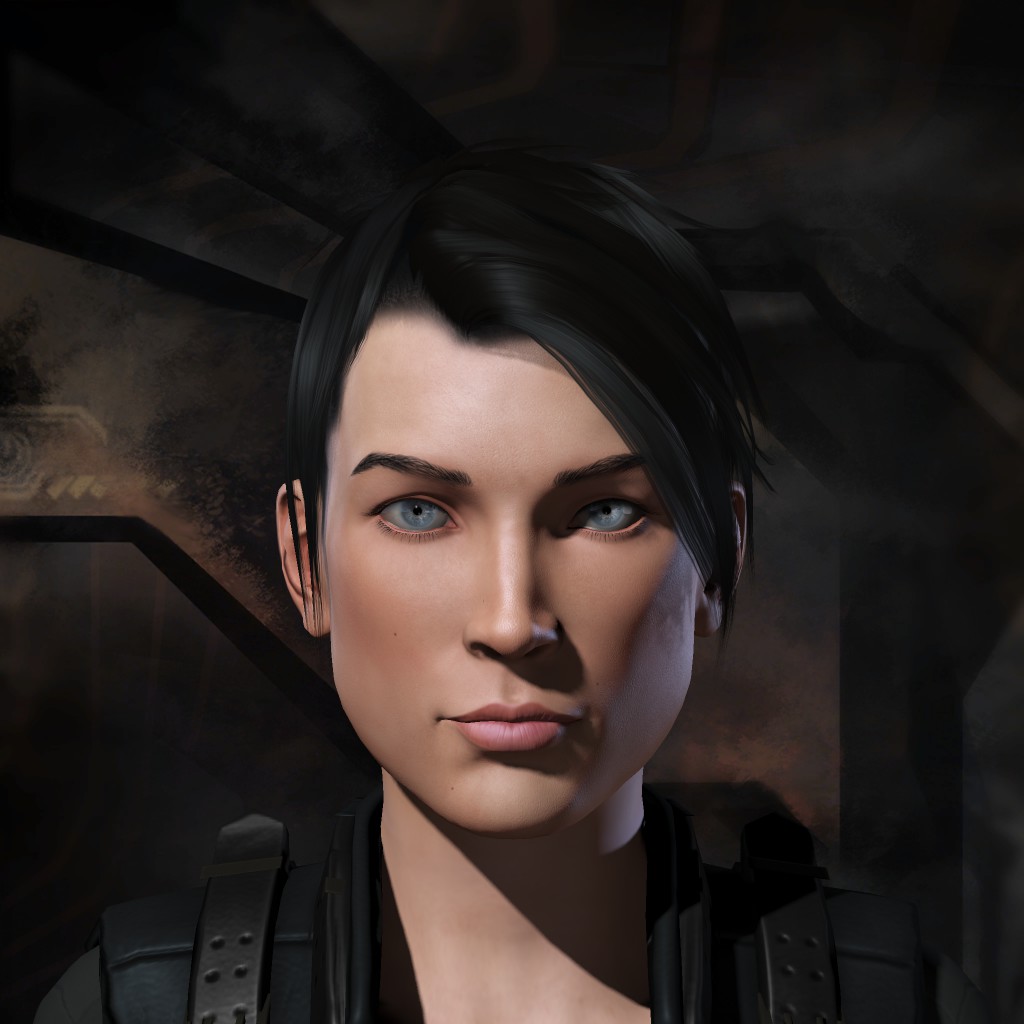 eveboard - character sheets