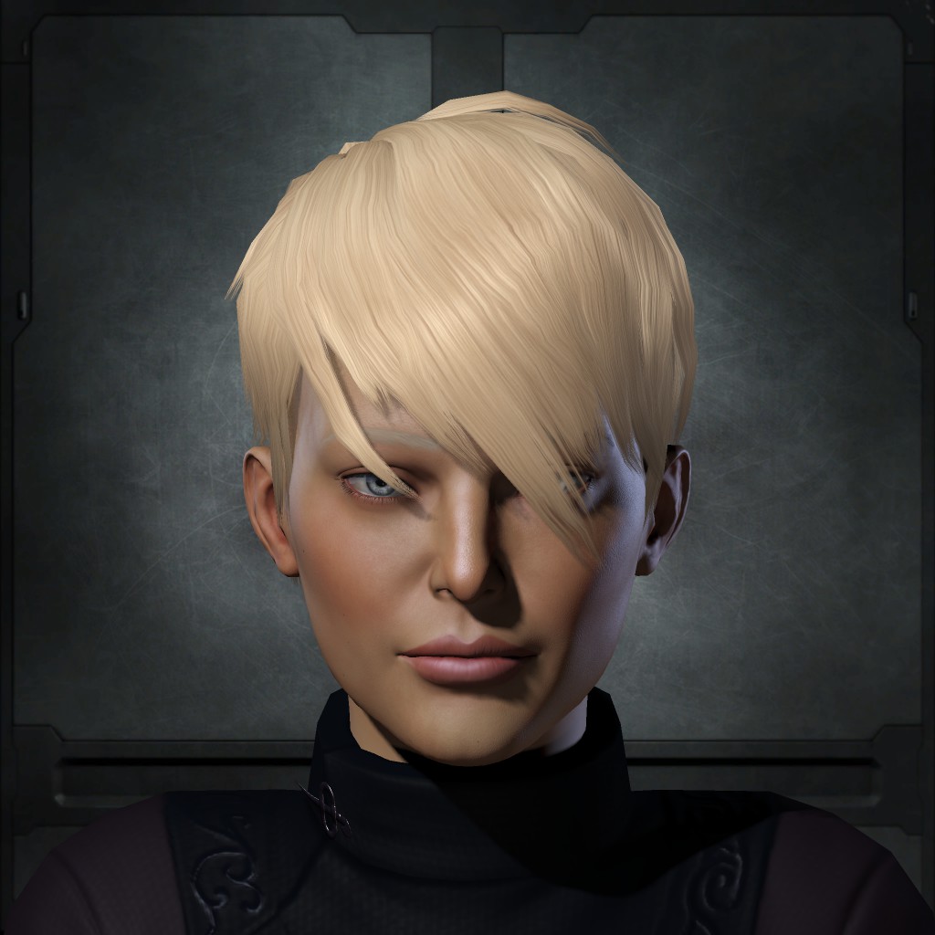 eveboard - character sheets