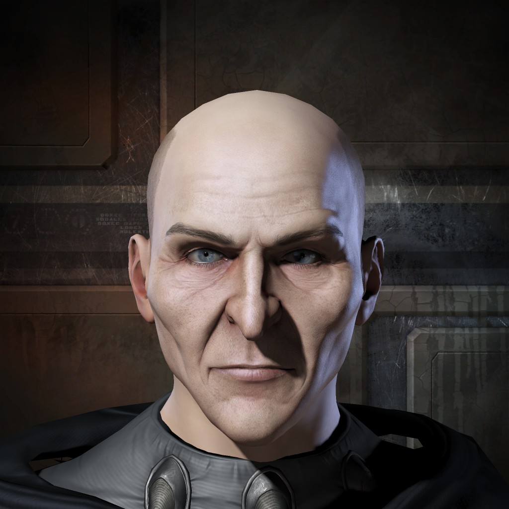 eveboard - character sheets