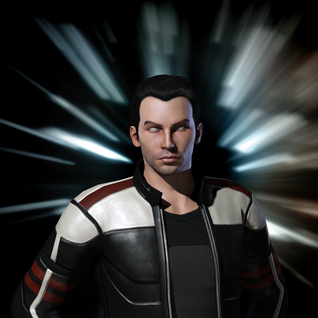 Nixie Dracon | Character | zKillboard