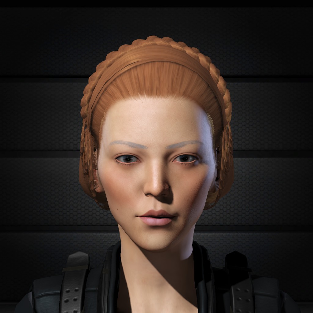 eveboard - character sheets