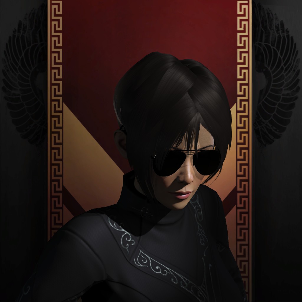 Alarice | Character | zKillboard