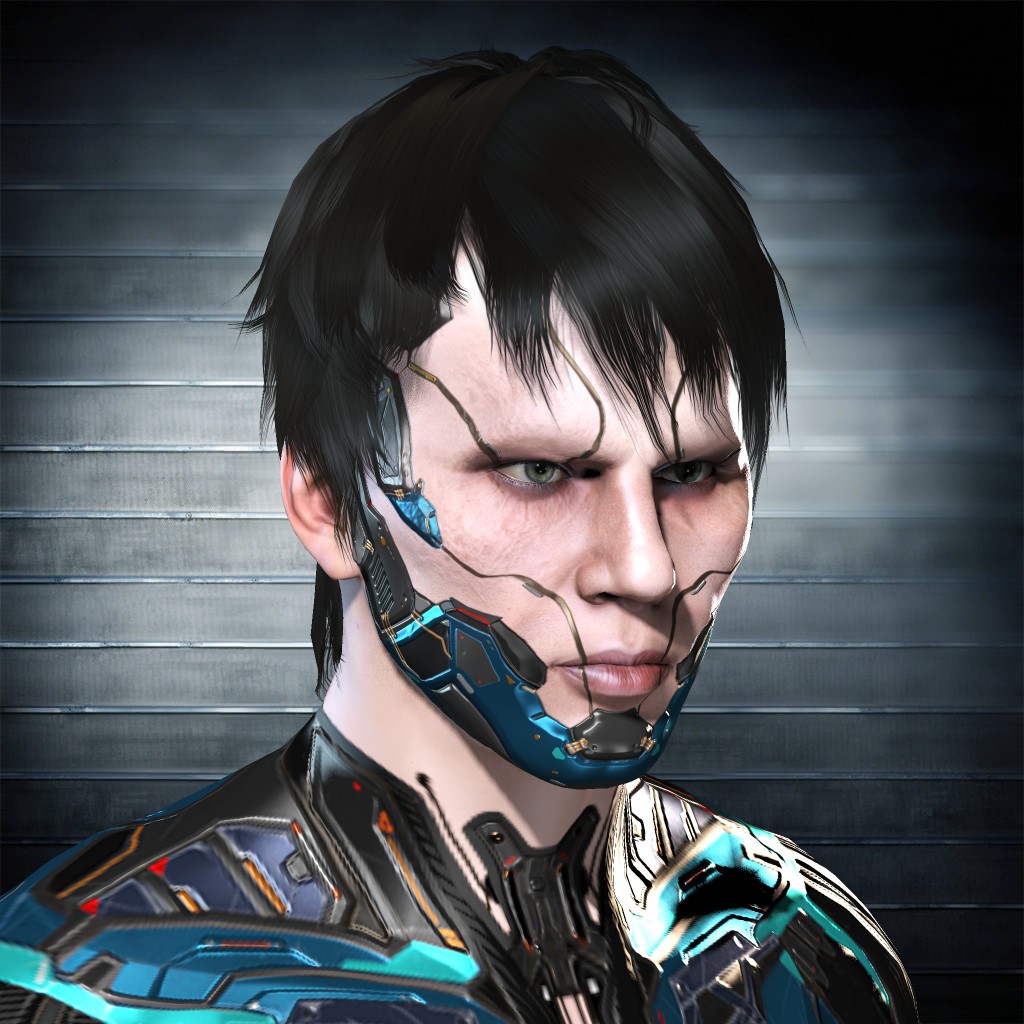 New Catastrophe | Character | zKillboard