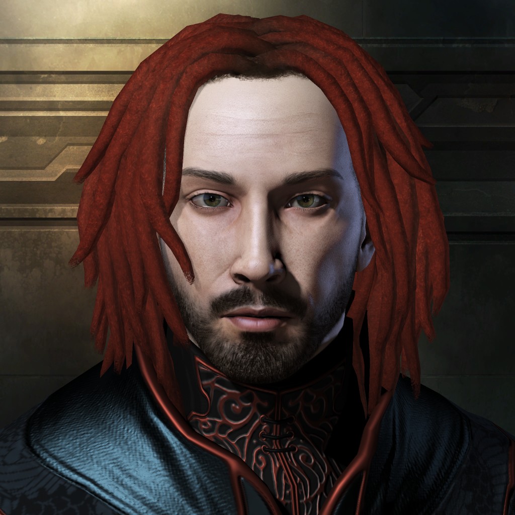 Vain Promise | Character | zKillboard