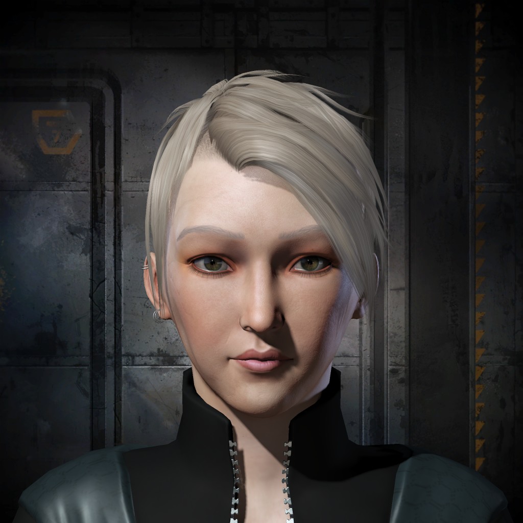 eveboard - character sheets