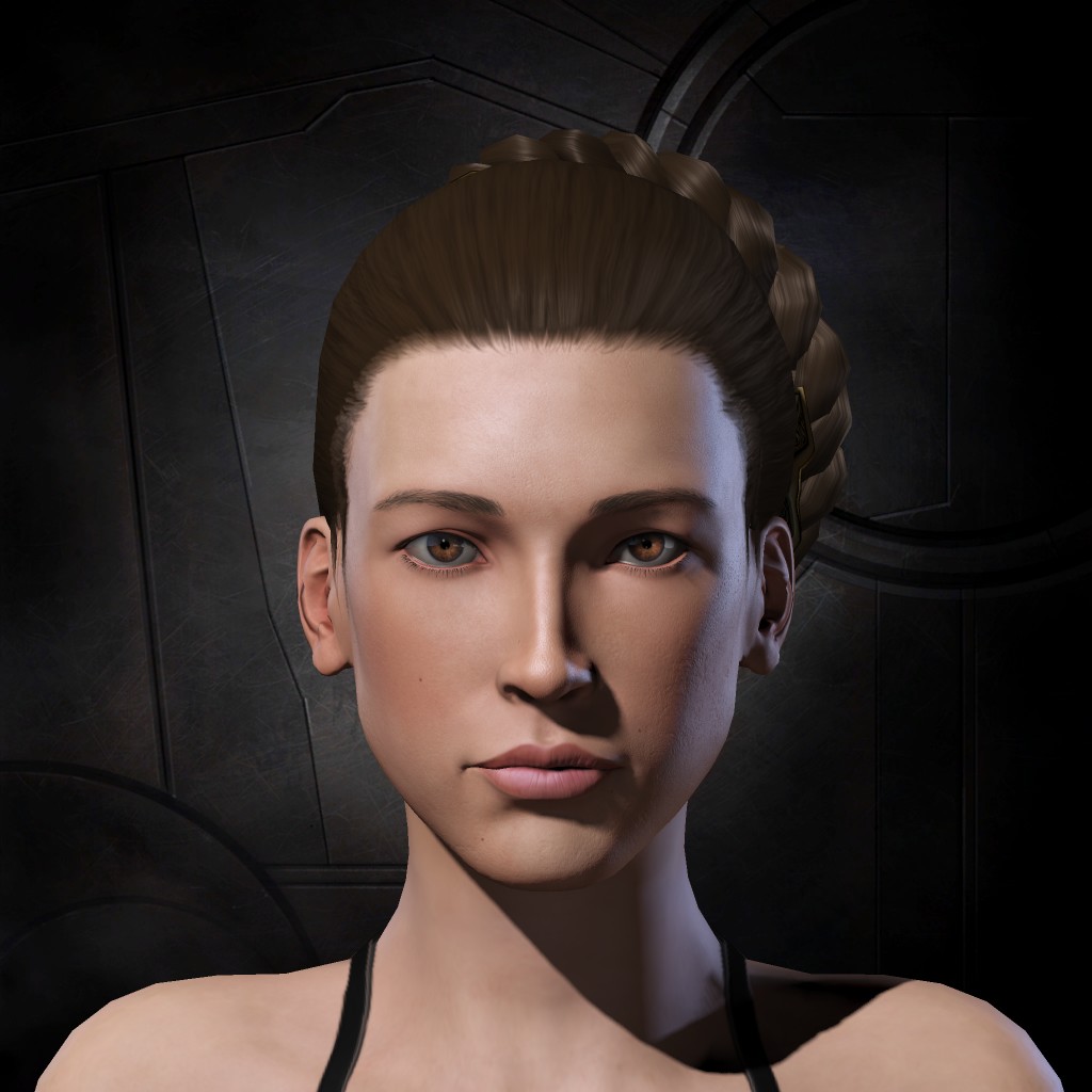 eveboard - character sheets