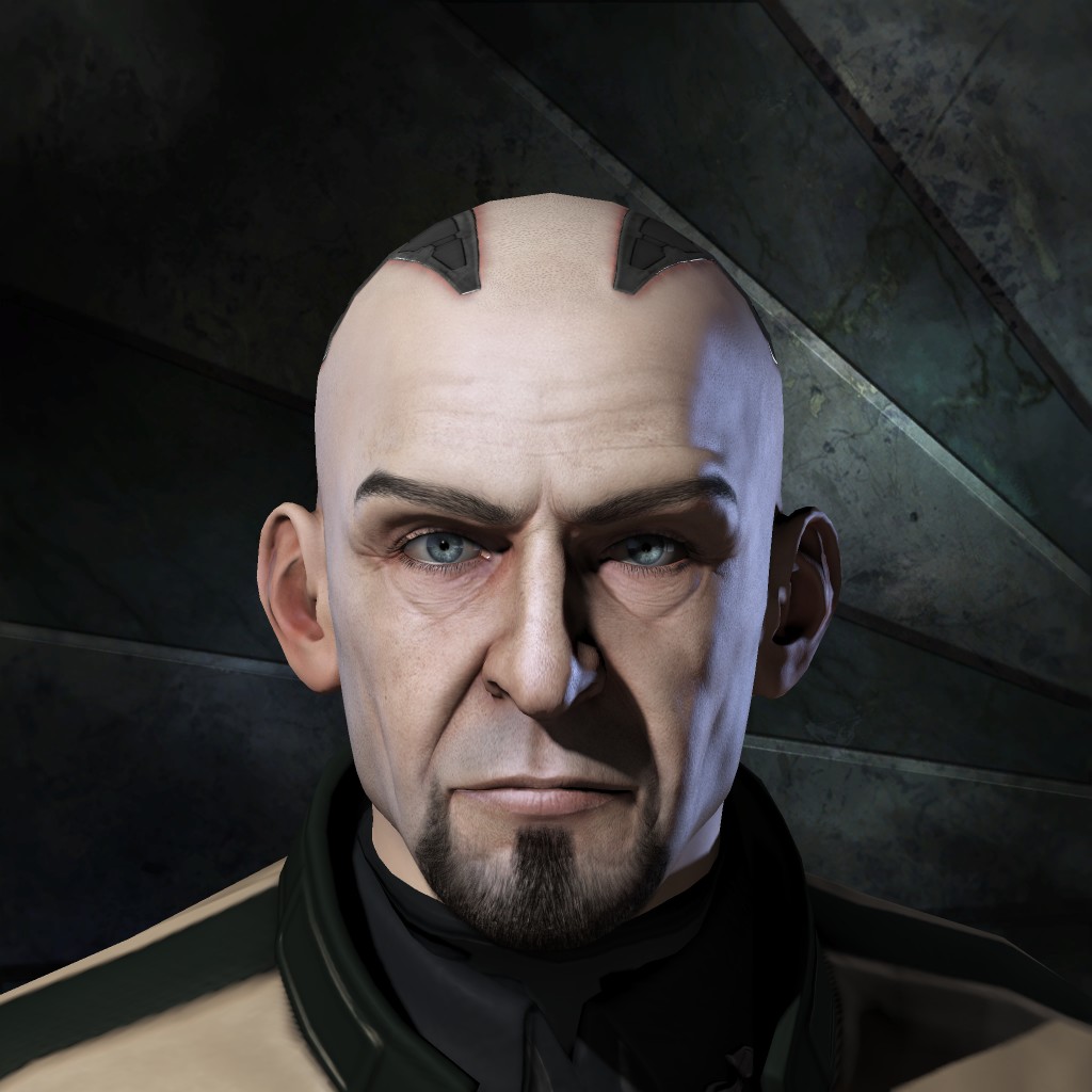 eveboard - character sheets