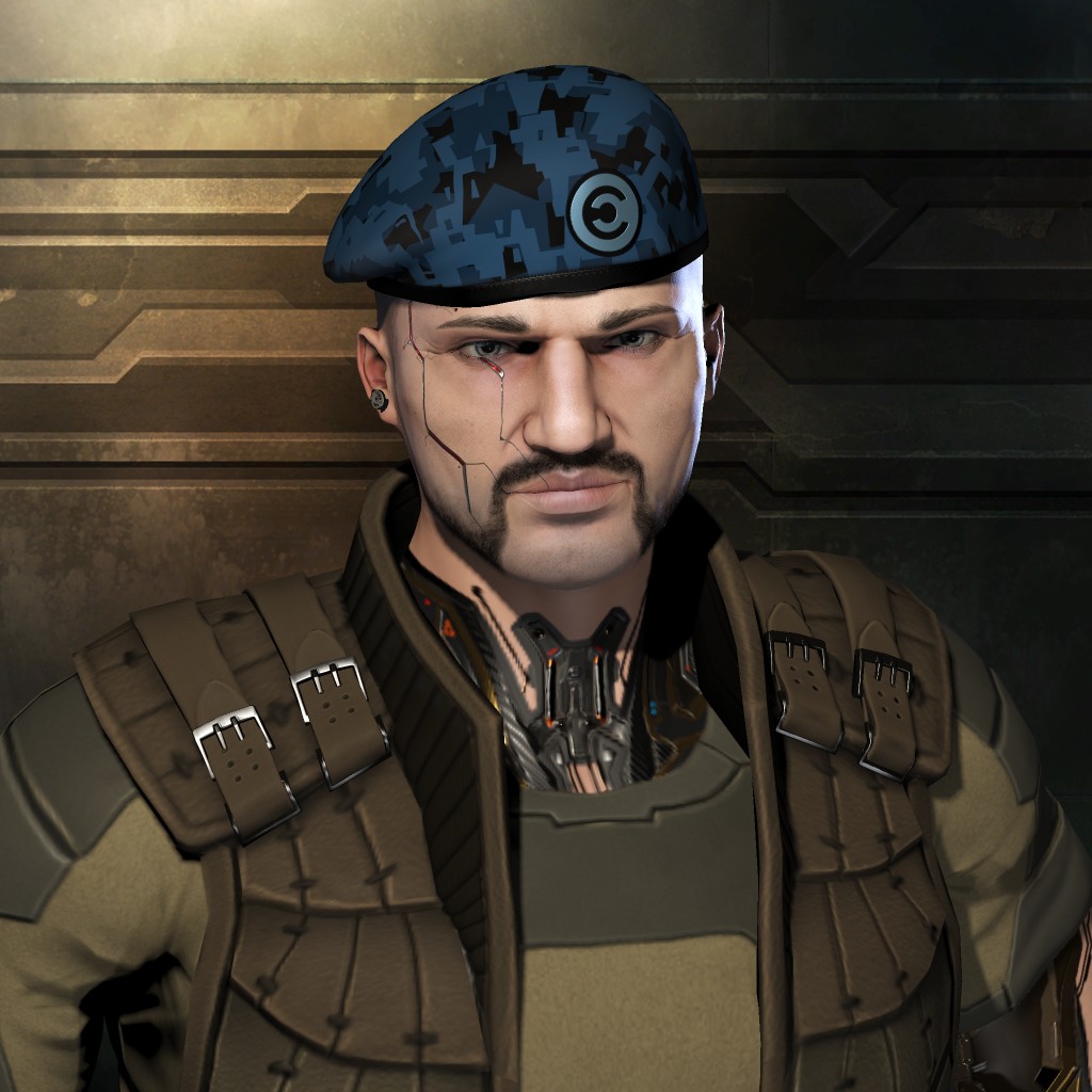 DreD Kashada | Character | zKillboard