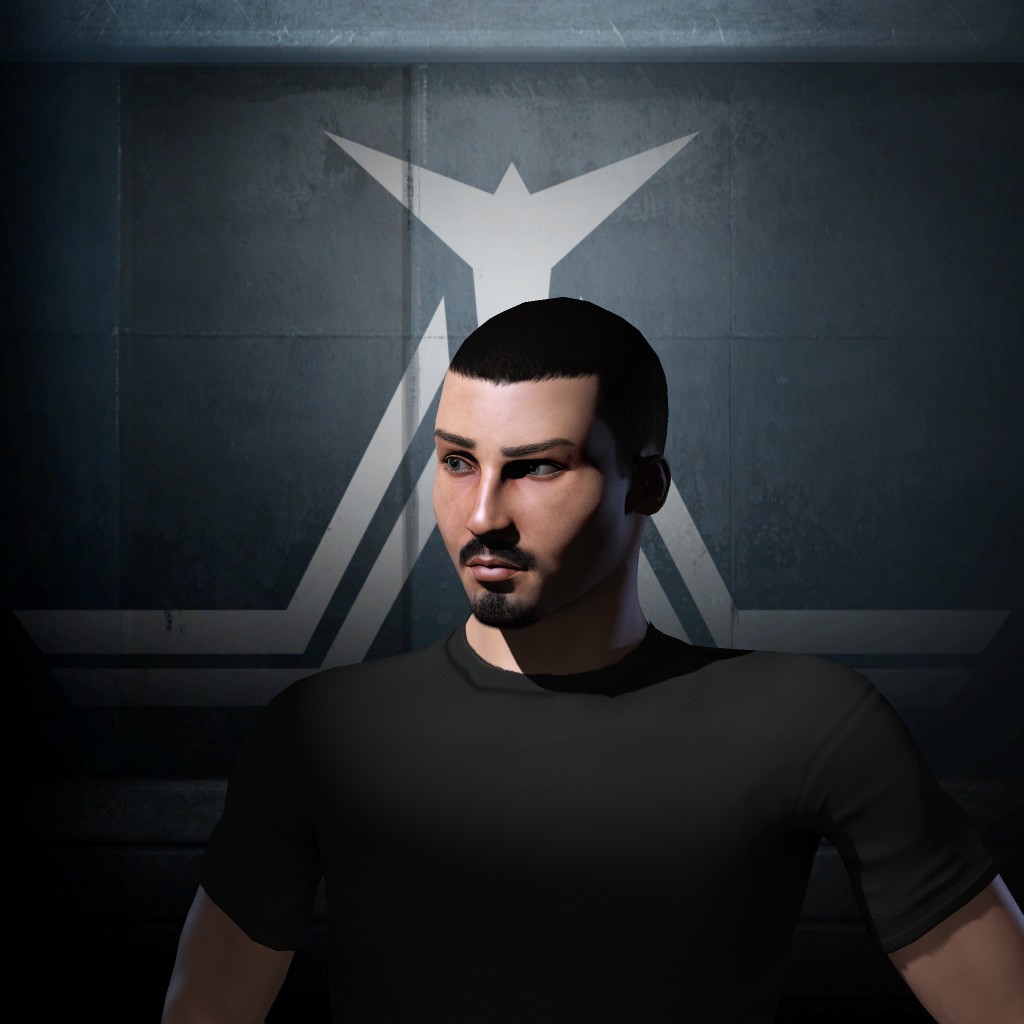 Zeon Zabi | Character | zKillboard