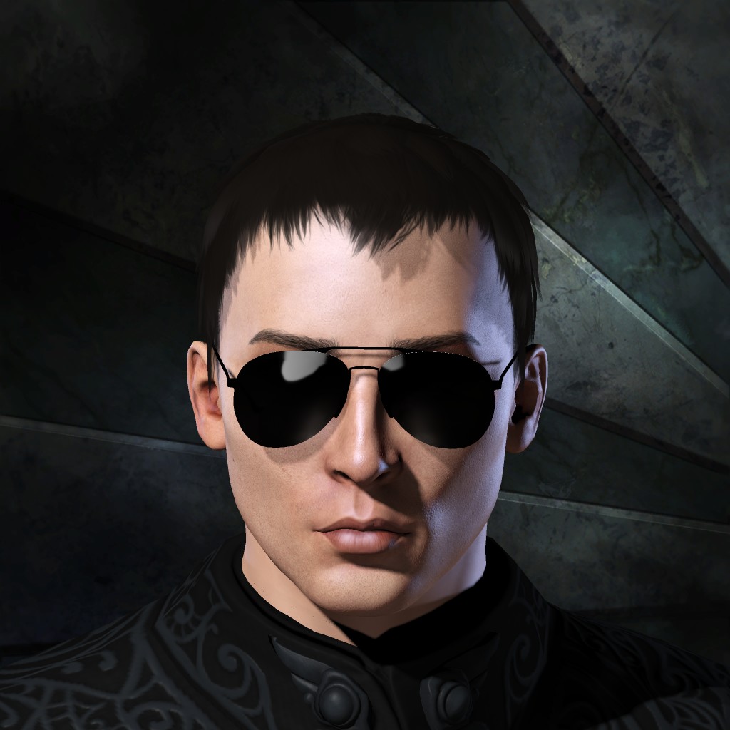 Altered Human | Character | zKillboard