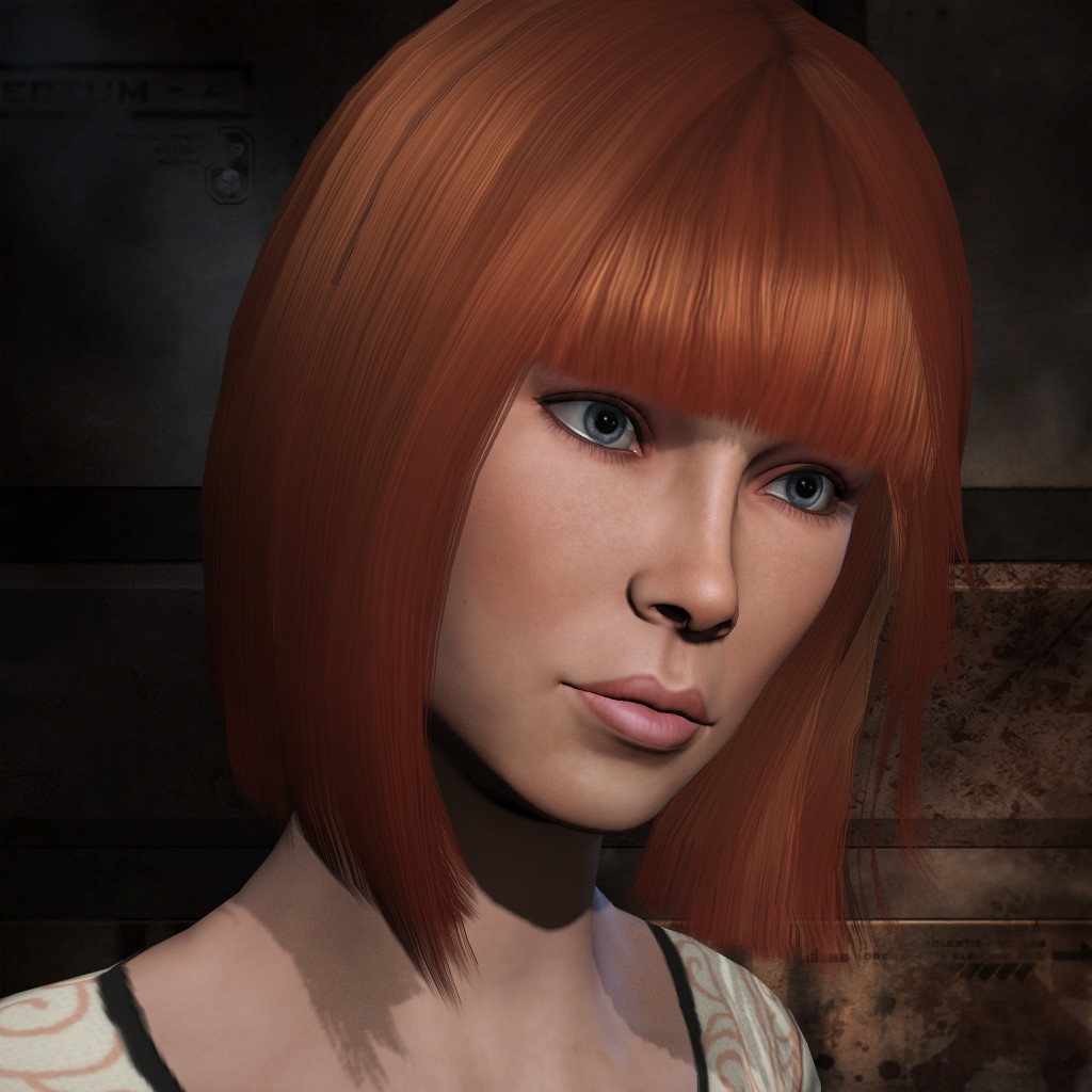 eveboard - character sheets