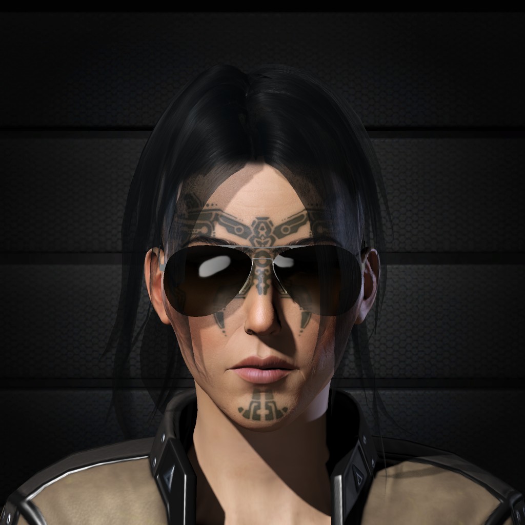 eveboard - character sheets