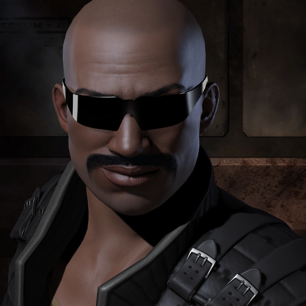 SM Play Master | Character | zKillboard