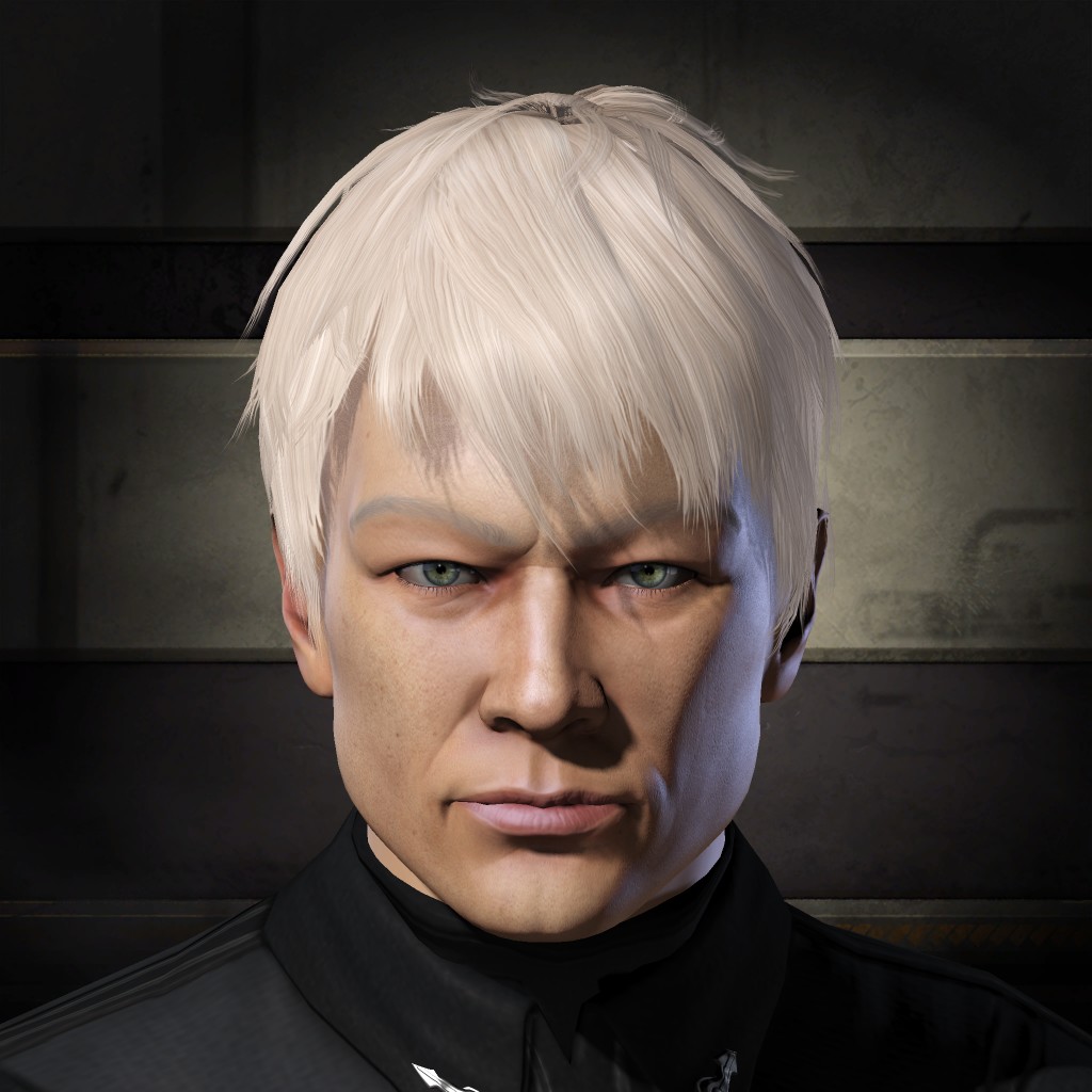 Aki Ekura | Character | zKillboard
